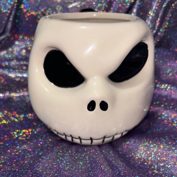 Zak | Kitchen | Jack Skellington Coffee Mug | Poshmark